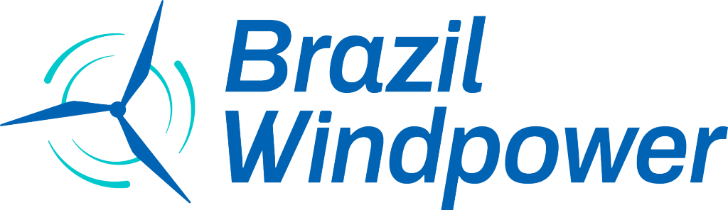Wind Power Logo